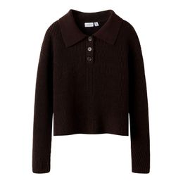 name it Strickpullover in Mole | Gr.: 146/152