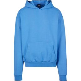 Urban Classics Kapuzenpullover in horizonblue | Gr.: XL