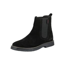 Kickers Stiefelette in Schwarz | Gr.: 36