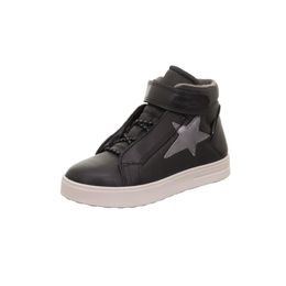 Superfit Ankle Boot STELLA in Schwarz | Gr.: 33