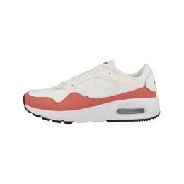 Nike Sneaker low Air Max SC in rot | Gr.: 37,5