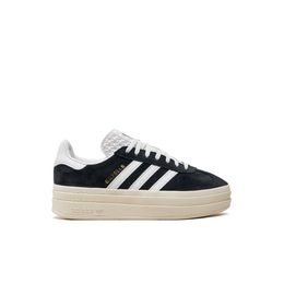 Adidas Sneaker GAZELLE in Schwarz | Gr.: 41-1-3