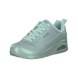 Skechers Sneaker UNO Galactic Gal in Mint | Gr.: 41
