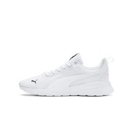 Puma Shoes Sneaker Anzarun Lite in Wei&szlig; | Gr.: 41