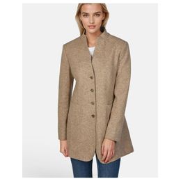 WHITE LABEL Blazer in beige | Gr.: 36