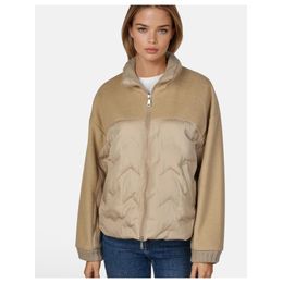 WHITE LABEL Blouson in camel | Gr.: 44