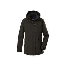 Killtec Jacke Funktionsjacke in Dunkeloliv111 | Gr.: 44
