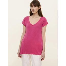 Odd Molly Top Carole in PINK FUDGE | Gr.: XS