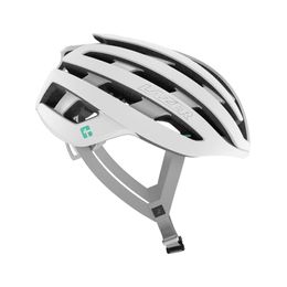 Lazer Rennrad/Gravel-Helm Z1 KinetiCore in weiß | Gr.: 55-59 cm