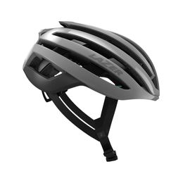 Lazer Rennrad/Gravel-Helm Z1 KinetiCore in grau | Gr.: 58-61 cm