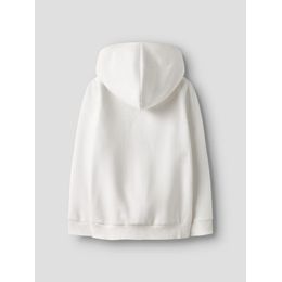 name it Hoodie in Cloud Dancer | Gr.: 158/164