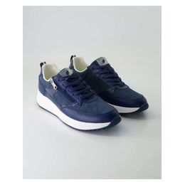Waldläufer WALDLÄUFER Sneaker low in Blau | Gr.: 38,5