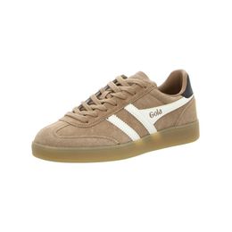 Gola Sneaker Low in braun | Gr.: 43