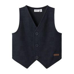 name it Weste in Navy Blazer 1 | Gr.: 98