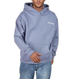 Riverso Pullover RIVDave in Blau | Gr.: M