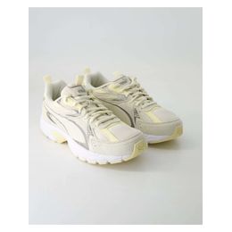 Puma Sportliche Schn&uuml;rschuhe in Beige | Gr.: 41