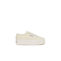 Superga Turnschuhe 2790 in Beige | Gr.: 38