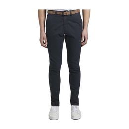 Tom Tailor Hose in Blau | Gr.: 31/32