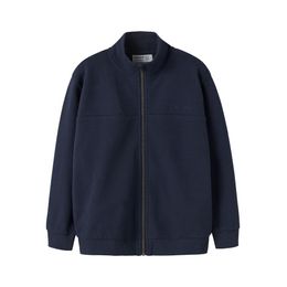 name it Strickjacke in Navy Blazer | Gr.: 158-164