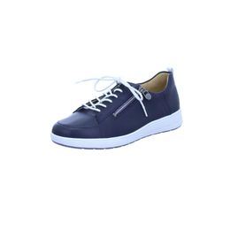 Ganter Schn&uuml;rschuhe Klara in darkblue | Gr.: 5,5