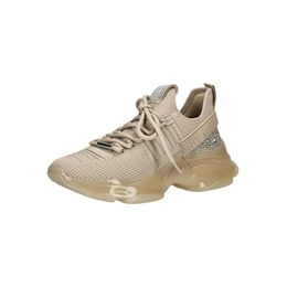 Steve Madden Sneaker in Beige/Beige | Gr.: 36