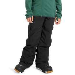 Quiksilver Snowboardhose &raquo;Porter&laquo; schwarz 8 8 TECHNOLOGIE