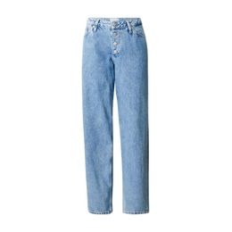 Calvin Klein Jeans Jeans '90'S LOOSE' Damen Gr&ouml;&szlig;e 25 blue denim