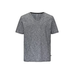 Qs Shirt male Grey size XS