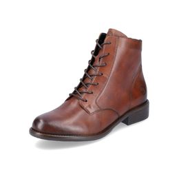 Remonte Stiefelette in Chestnut | Gr.: 36