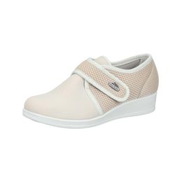 FlyFlot Klassische Hausschuhe in beige | Gr.: 35