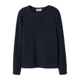 name it Strickpullover in Navy Blazer | Gr.: 122/128