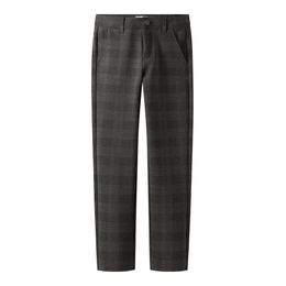 name it Hose in Dark Grey Melange | Gr.: 116