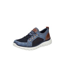 Rieker Halbschuh in baltik/navy/amaretto/baltik | Gr.: 40