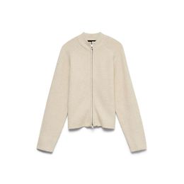 V&eacute;ro Moda Vero Moda Strickjacke in Birch | Gr.: M