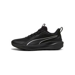 Puma Sneaker in Schwarz | Gr.: 47