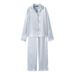 name it Pyjama Set in Windsurfer | Gr.: 170/176