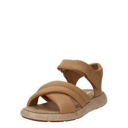 Timberland Sandale 'BELMAR WAVES' Damen Größe 42 camel