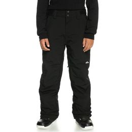 Quiksilver Snowboardhose &raquo;Estate&laquo; schwarz 14 14 TECHNOLOGIE