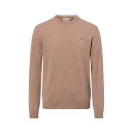 Gant Pullover aus Wolle in melange - 0002 | Gr.: L