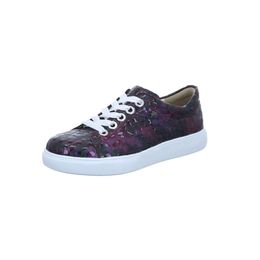 Finn Comfort Schn&uuml;rschuh ELPASO in viola | Gr.: 7,5