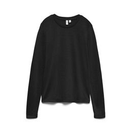 V&eacute;ro Moda Vero Moda Top in Black | Gr.: S