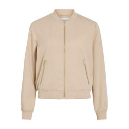 Vila Bomberjacke in Cement | Gr.: 38