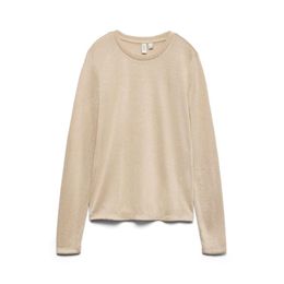 V&eacute;ro Moda Vero Moda Top in Birch | Gr.: S