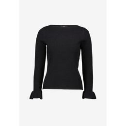 Zero Pullover in black beauty | Gr.: 38