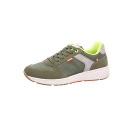 Rieker Halbschuhe in olive/olive/cement | Gr.: 41