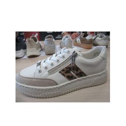 Rieker Sneaker in Wei&szlig; | Gr.: 39