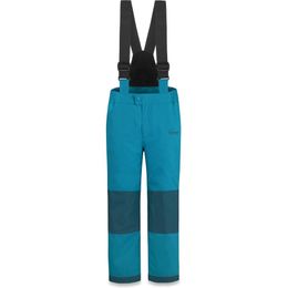 Normani Outdoor Sports Kinder Winterhose Salcha in Blau | Gr.: 122/128