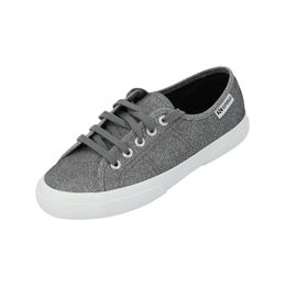 Superga Schn&uuml;rschuhe in Dk Grey | Gr.: 37