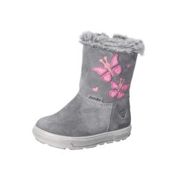 Ricosta Stiefel Stiefel in grau/kombi | Gr.: 26