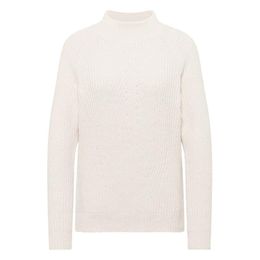 Cecil Pullover in light greige | Gr.: M